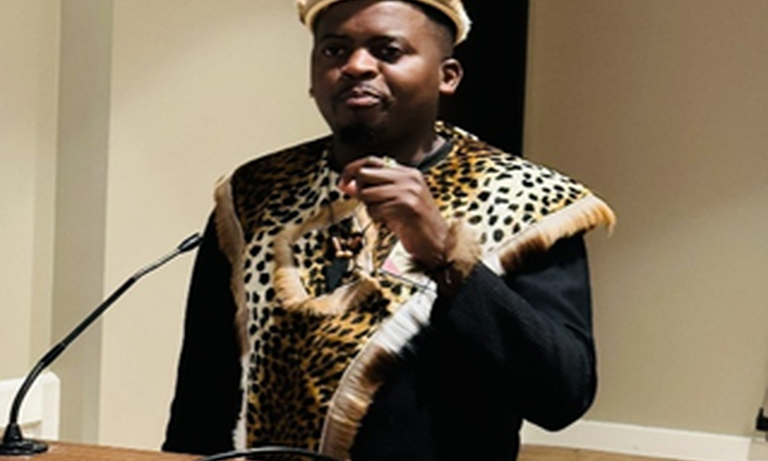 Gender Links | Zimbabwe: The Young Leader Who Turned Hopelessness…