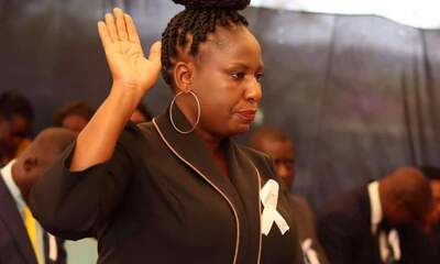 Southern Africa Gender Protocol Alliance | Zimbabwe: Lifting the…