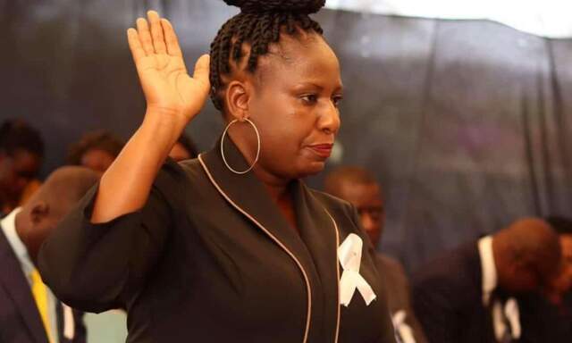 Southern Africa Gender Protocol Alliance | Zimbabwe: Lifting the…