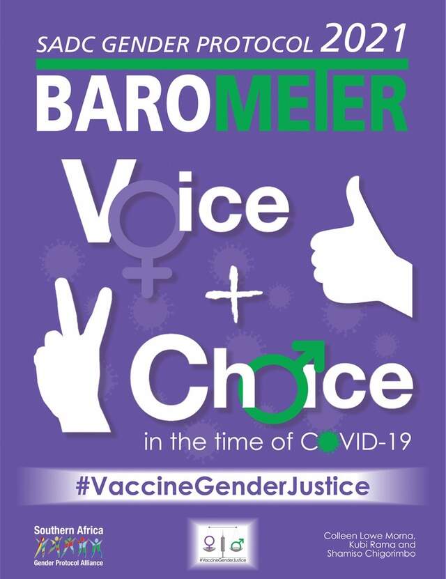 Gender Links | Publications