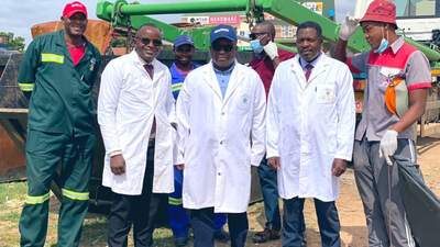 Gender Links | Ruwa Local Board