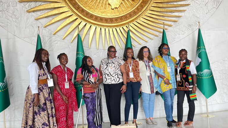 Gender Links | Grants and Fellowships Unit