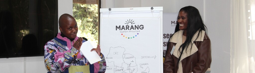 Marang | Homepage