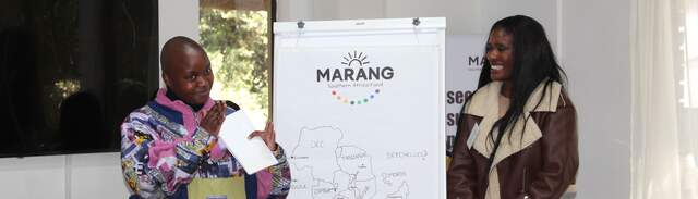 Marang | Homepage