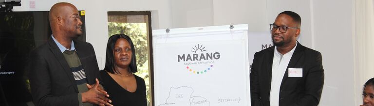 Marang | Homepage