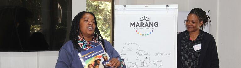 Marang | Homepage