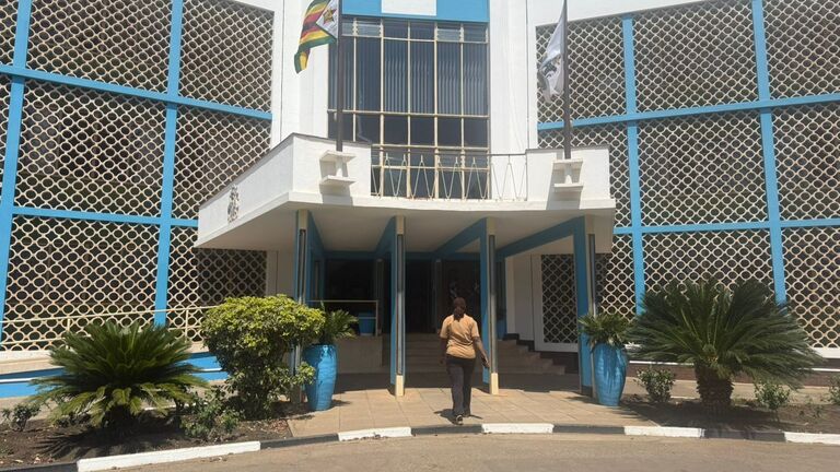 Gender Links | Kwekwe City Council