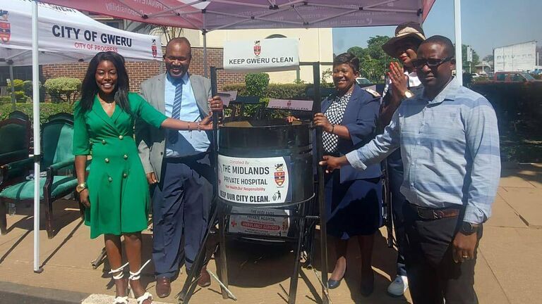 Gender Links | Gweru City Council