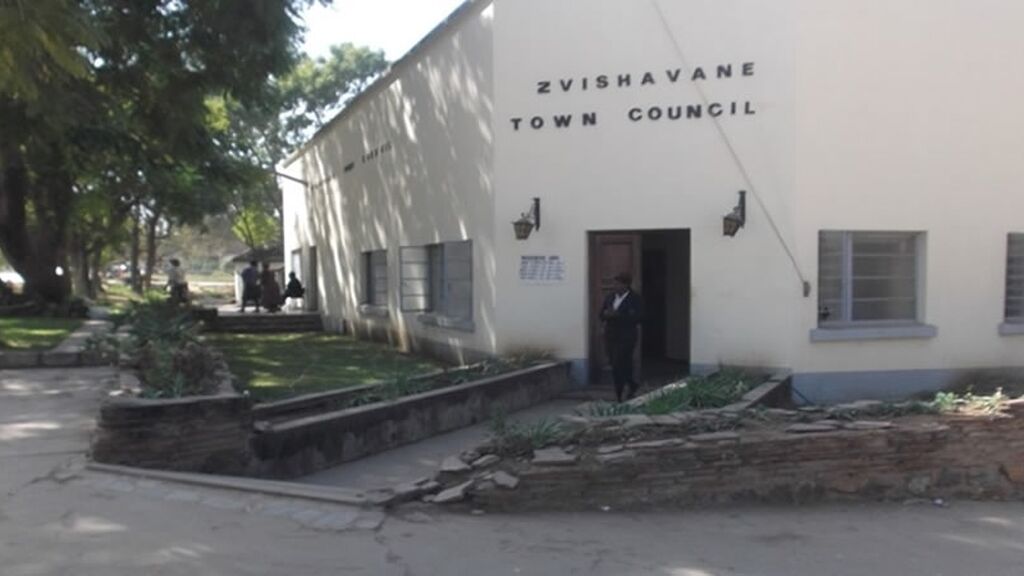 Gender Links | Zvishavane Town Council