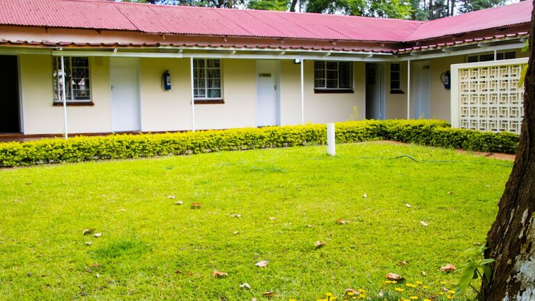 Gender Links | Karoi Town Council