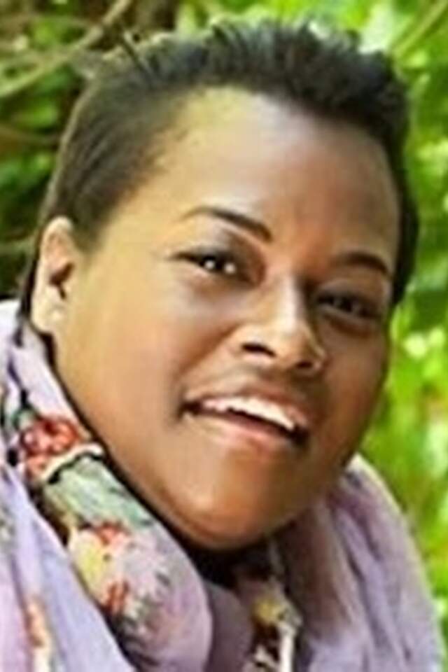 Women Voice and Leadership South Africa | Abigail Jacobs Williams