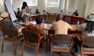 Southern Africa Gender Protocol Alliance | Lesotho: Building new…
