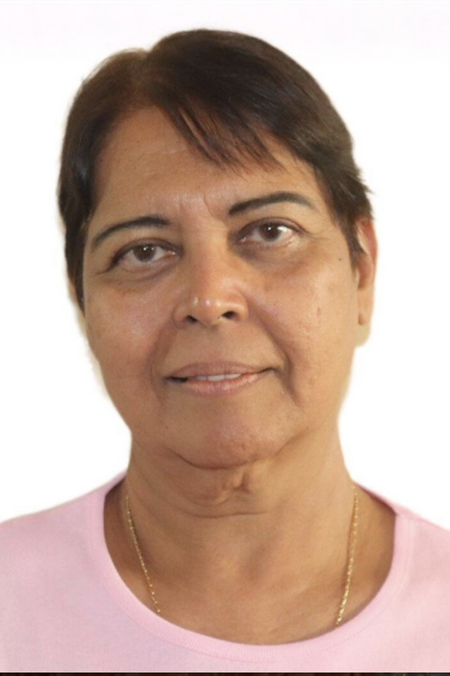 Gender Links | Sheila Bunwaree