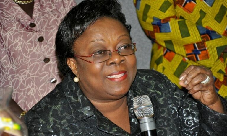 VCSA Fund | Côte d’Ivoire : Constance Yaï, une femme qui milite pour…