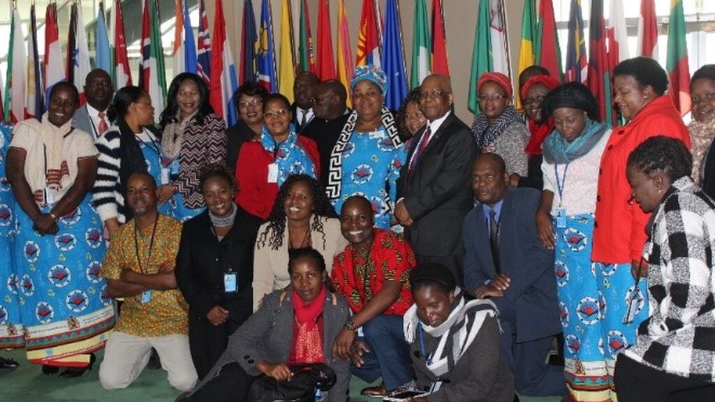 Gender Links | Malawi government champions the SADC Gender Protocol…