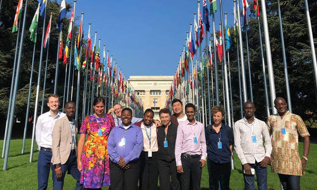 Women Voice and Leadership South Africa | Mauritius: Sexual Diversity…
