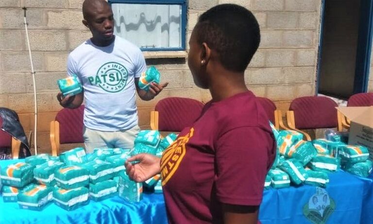 Gender Links | Malawi: Make sanitary ware accessible and affordable