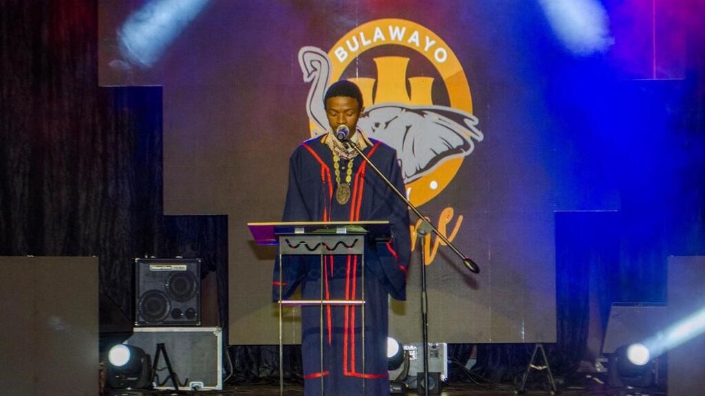 Gender Links | Zimbabwe: Methembe Mthimkhulu