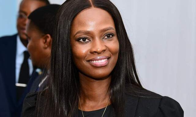 Southern Africa Gender Protocol Alliance | Botswana: Women ministers…
