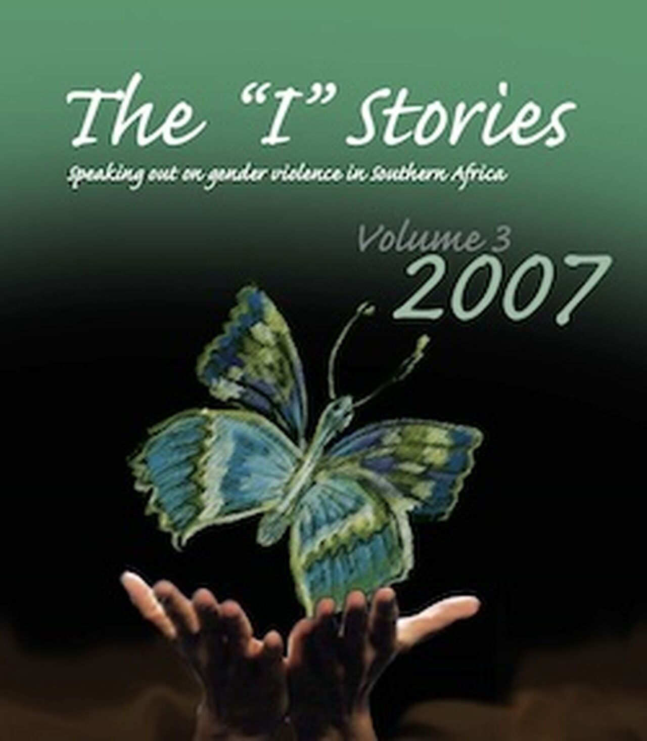Gender Links | The "I" Stories: Volume 3