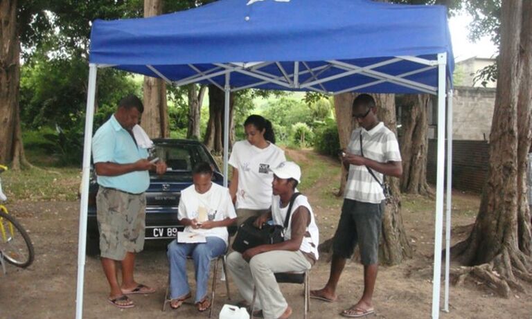 Gender Links | Harm Reduction Strategies to reduce HIV and Aids