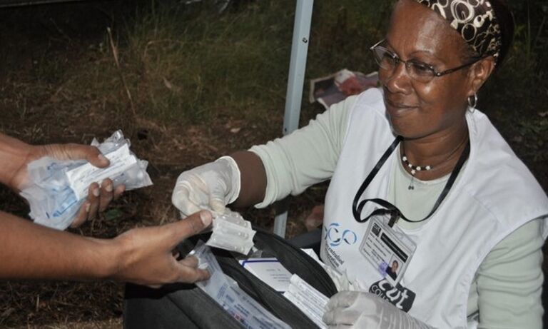 Gender Links | Harm Reduction Programs for HIV and Aids