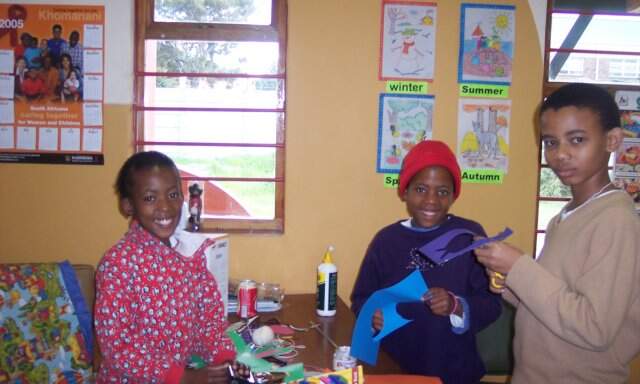 Southern Africa Gender Protocol Alliance | Saartjie Baartman Centre…