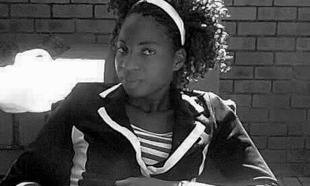 Gender Links | Livhuwani Magidi - South Africa