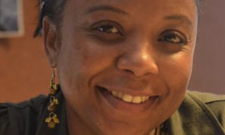Gender Links | Laura Samoisy - Mauritius