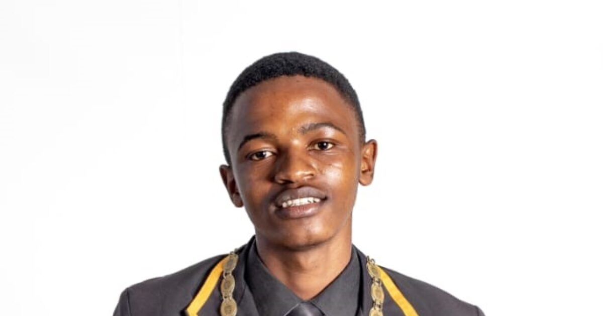Gender Links | Zimbabwe: Methembe Mthimkhulu