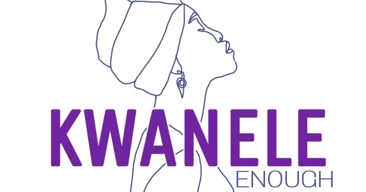 Gender Links | SA NGO Kwanele - winner of Grand Challenges Grant