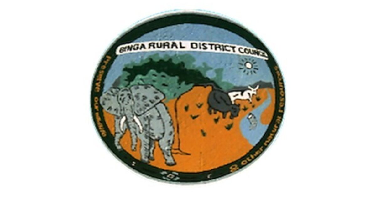 Gender Links | Binga Rural District Council