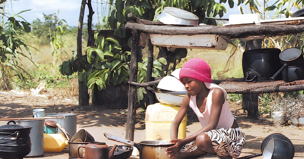 Gender Links | Sunrise Campaign – Namibia