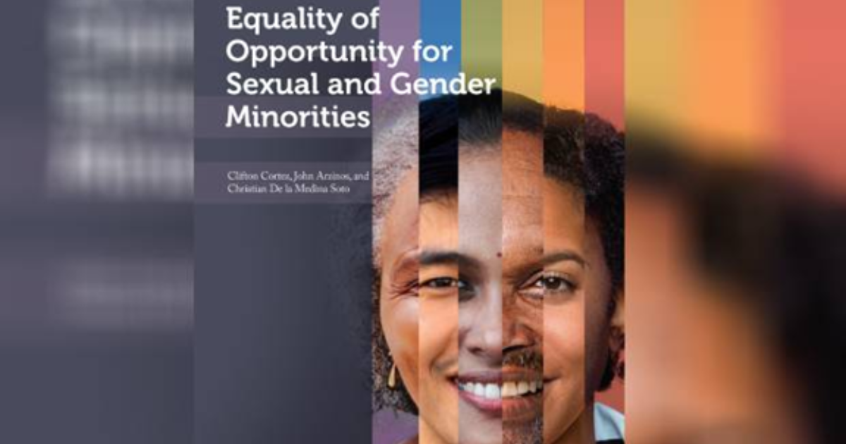 Gender Links | Mauritius: Maurice autorise l’enregistrement des…