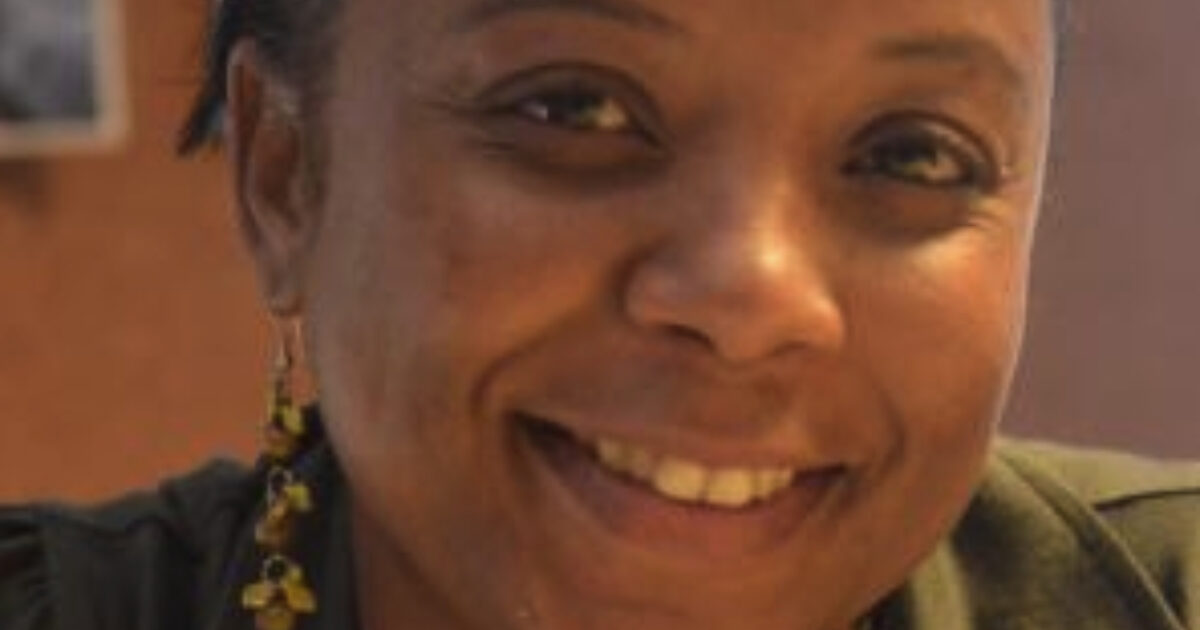 Gender Links | Laura Samoisy - Mauritius
