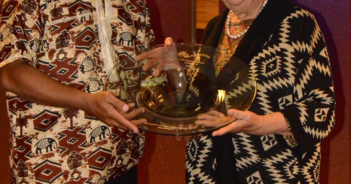 Gender Links | Maurice: 5eme Mauritius: Sommet national de Gender…