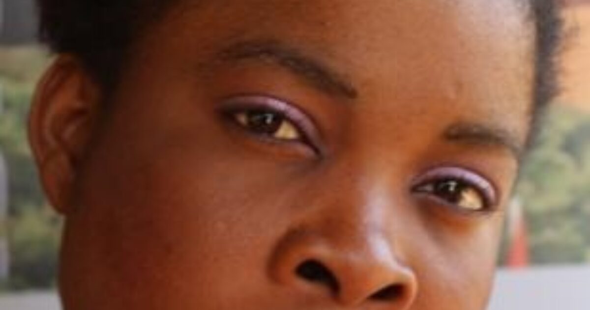 Gender Links | Exildah Chinyama - Zambia